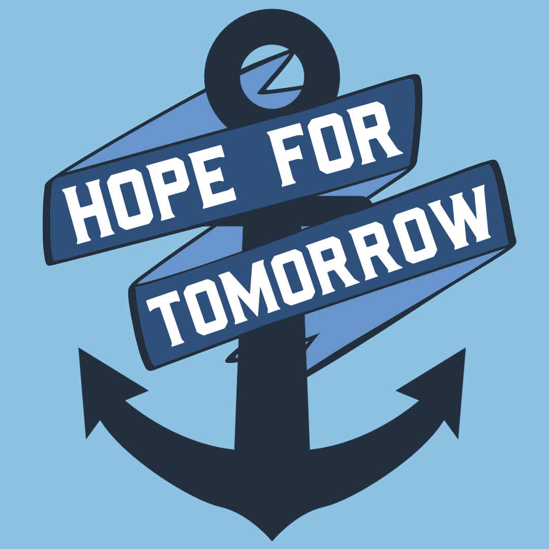 Buckets of Hope – First United Methodist Church of Torrance