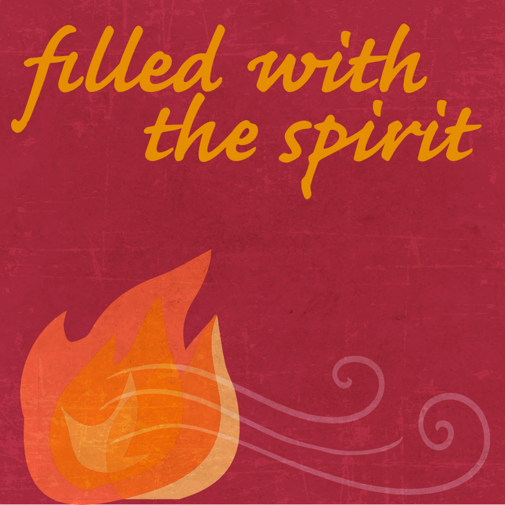 A Church Filled with the Spirit – First United Methodist Church of Torrance